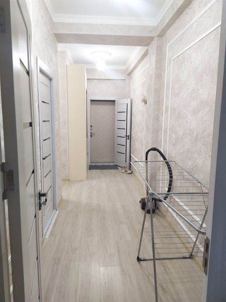 Чиланзар 20 Аренда Новостройка