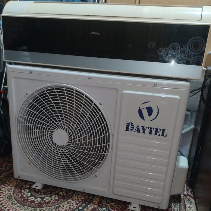 Продаётся кондиционер Daytel