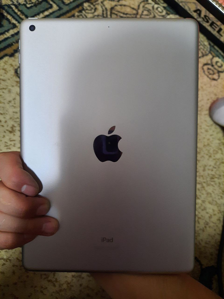 Apple Ipad 10.2 64GB