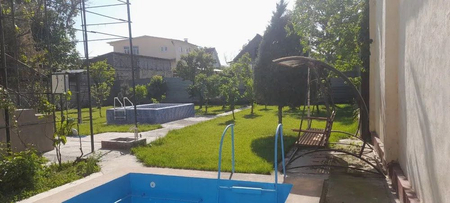 Продается участок 6 соток Янги Узбекистан