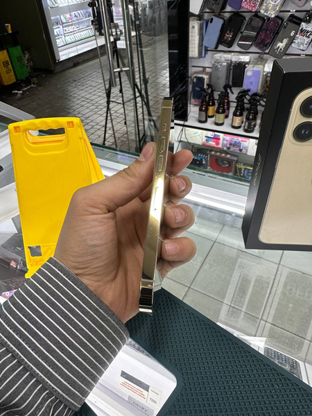 Iphone 13pro LLA
