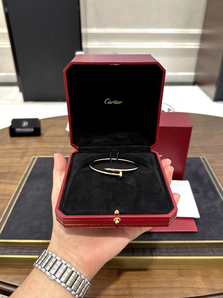 NEW Браслет Cartier Juste un Clou B606251