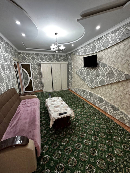 Ттз Ахмад Югнакий Продается квартира 2/4/5 балкон 2х6