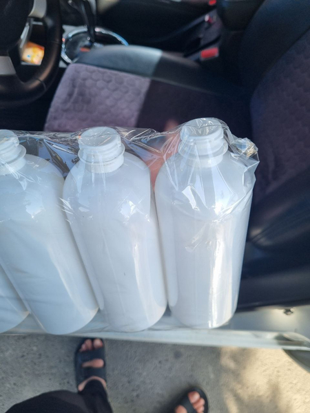 Qolip sotiladi 500 gram va 1 litrlik