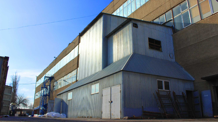срочно продаётся коммерческий площадь