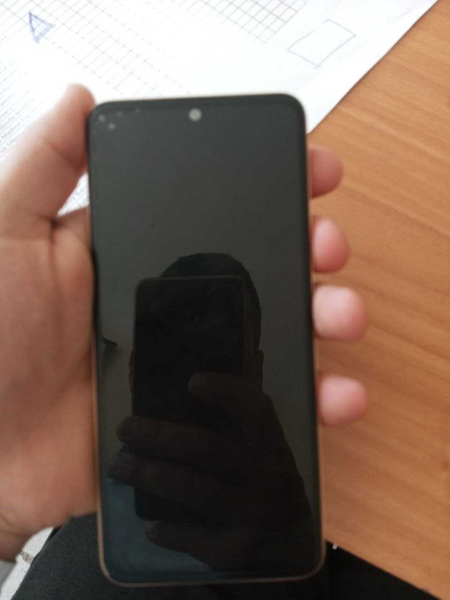 Redmi not 12 bor