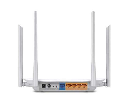 TP-Link Archer C50 AC1200 4ta shoh          (NT2501)