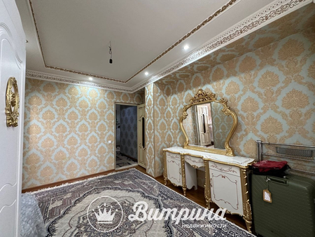 Срочная продажа шикарной 3-х комнатной квартиры на Шайхантахур