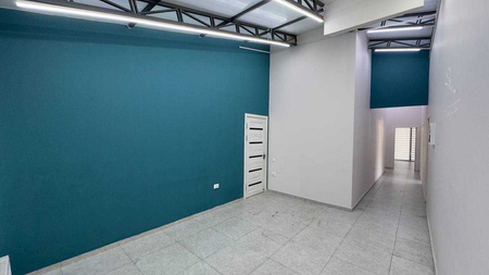 Офис ул.Айбека ориентир МЦ Шох 3 каб+ресепшен 141 м² 5 этаж парковка
