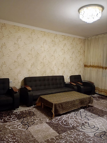 Аренда Квартира Юнусобод, БезМаклер (55)