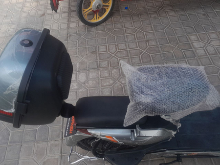 Skuter electronic