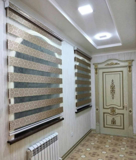 Жалюзи jalyuzi Mehmonxonangiz korki sifatiga kafolat!