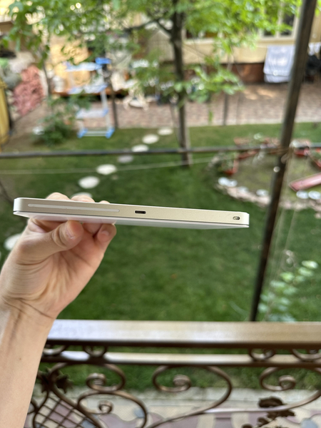 Magic trackpad original