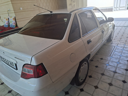 Nexia 2 Sons , 95 ming probeg
