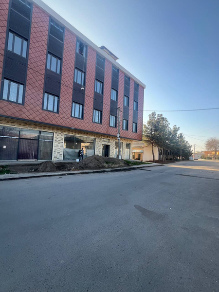 Аренда помещения 500м² под гостиницу ориентир Чукурсай