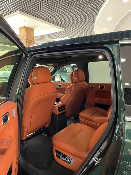 Li 9 Max Restyling 2024