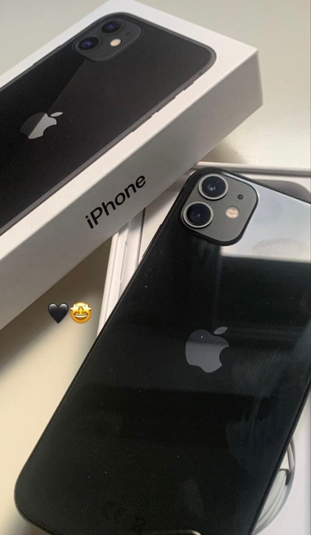 Iphone 11 srochna sotiladi