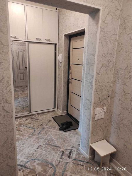 Сдаётся в аренду квартира на Гунча