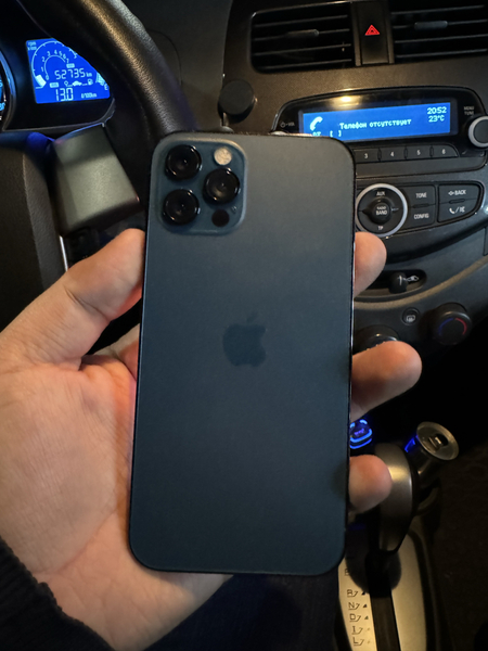iphone 12 pro 128gb