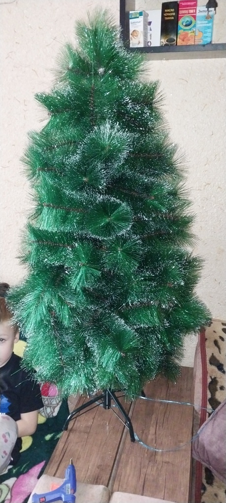 Новогодняя елочка