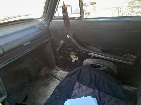 Vaz2101.metani bo