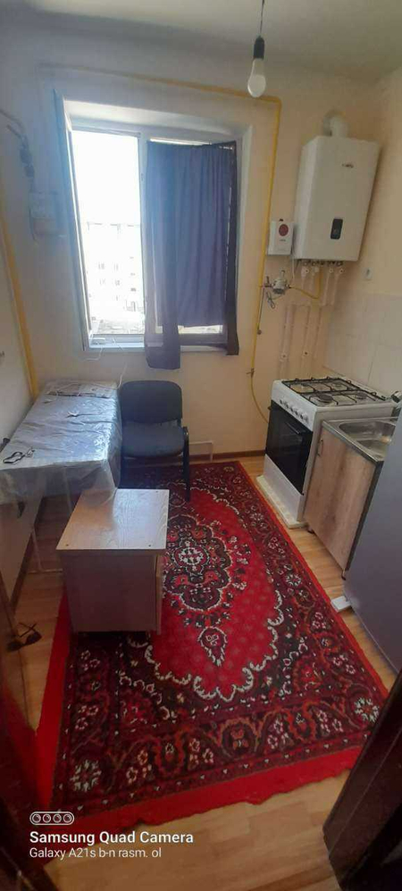 Qarshi Shahridan Ijaraga Beriladi