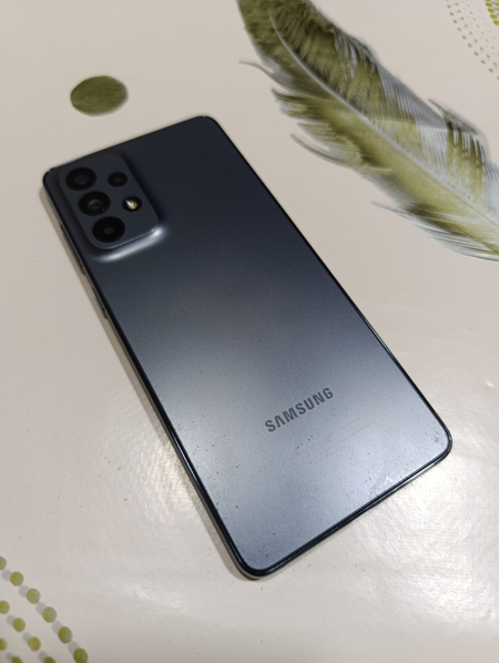 Samsung Galaxy A73