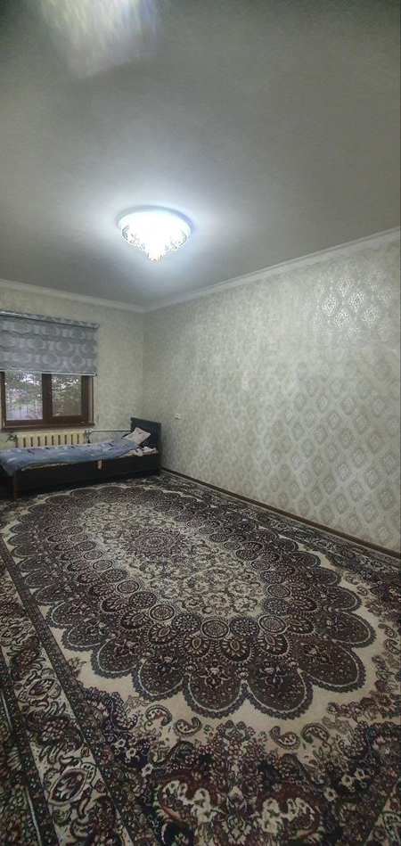 Срочно продаётся шикарная 3комнатная квартира на 1этаже с 6метровым ба