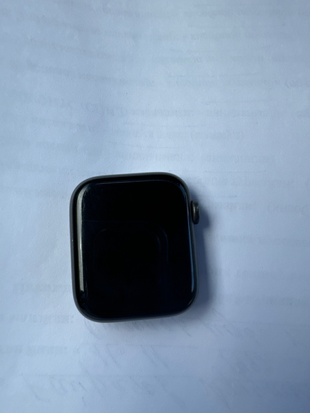 iPhone iwatch s4 44MM Nike