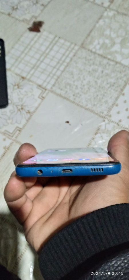 Samsung Galaxy A2