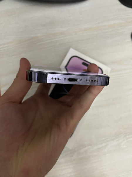 iPhone 14 pro 256 LL/A