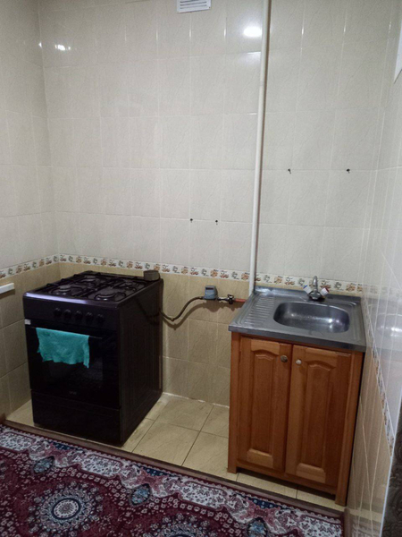 Chorsu massiv 1 Arientr Samarqand darvoza