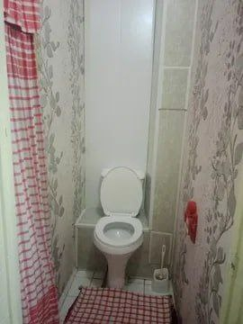 2-комнатная квартира французской планировки