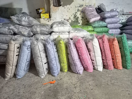 Jidki aboy 4 kg sifati alo