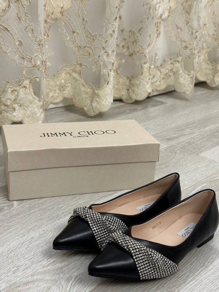 Балетки Jimmy CHOO