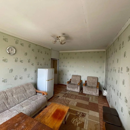 Продажа 2 комнатная квартира. Ттз Бешкапа