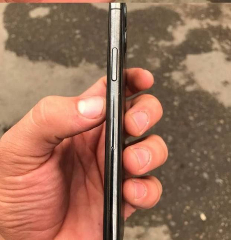iphone 11 Pro 64Gb