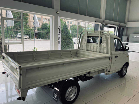 Скидка и Рассрочка на FOTON GRATOUR