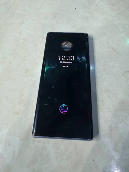 LG wing 5g состояние средний
