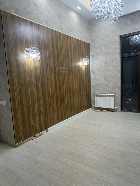 Toshkent sity da kvartira sotiladi