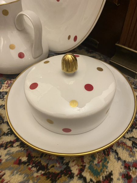 Сервиз Weimar