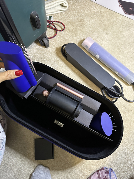 Dyson airwap complete long HS05 оригинал 100%