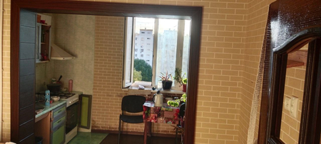 Sirgali 6 mehrigiyo mfy dom 12/13 xonadon 7 etaj