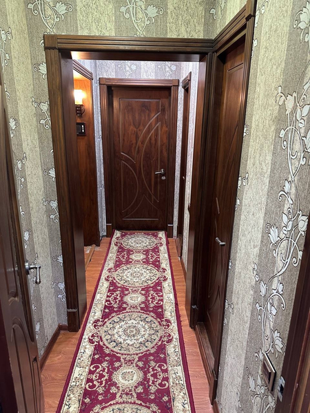 Срочний аренда кивартира Мирзо улугбек район максим горкий метро