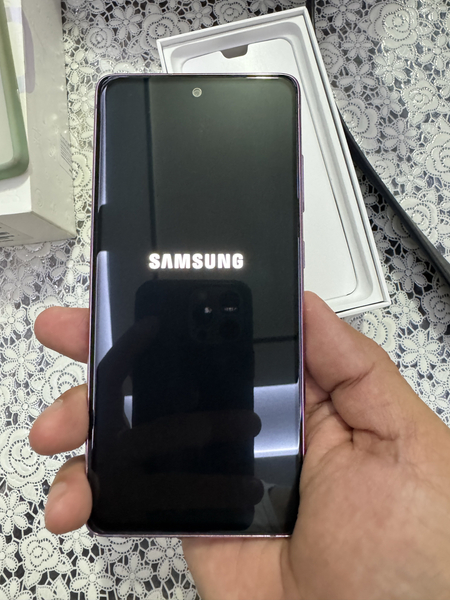 SAMSUNG Galaxy S20 FE 8/128 Vietnam Cloud Lavender