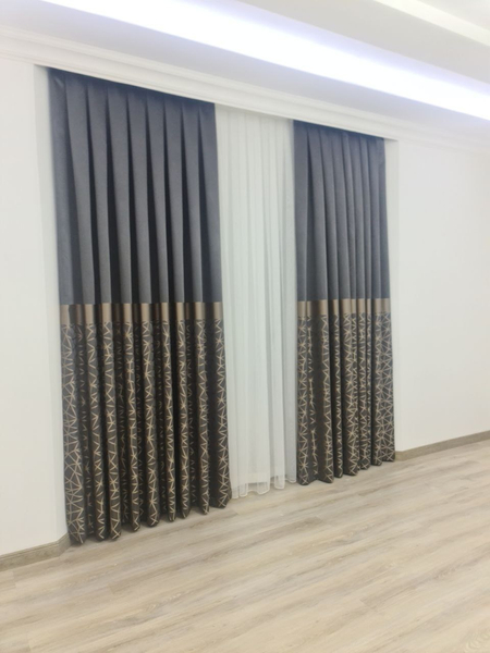 Арзон ва сифатли парда тикиш ва ювиш хизмати