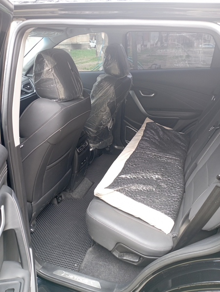 Jetour x70 sotiladi