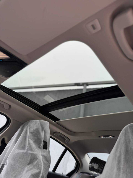 BMW i3 edrive 35l