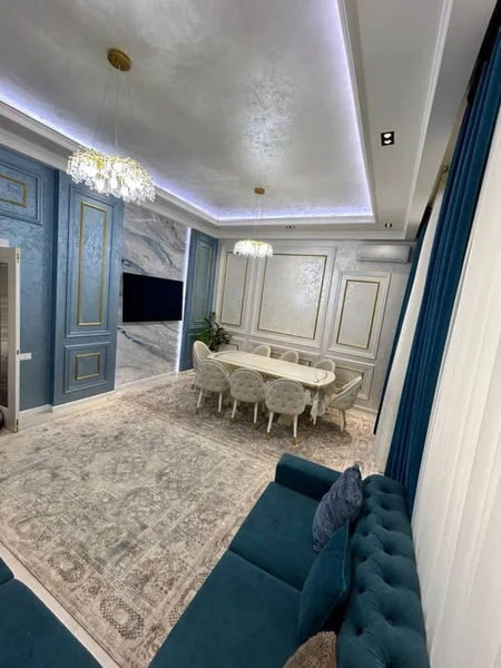 Продается 154м² Дуплекс ул.Тимура Малика 5/1,-1/6 ор-р мечеть  Зияудди