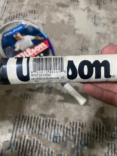 Ракетки Wilson для большого тенниса, 2шт
